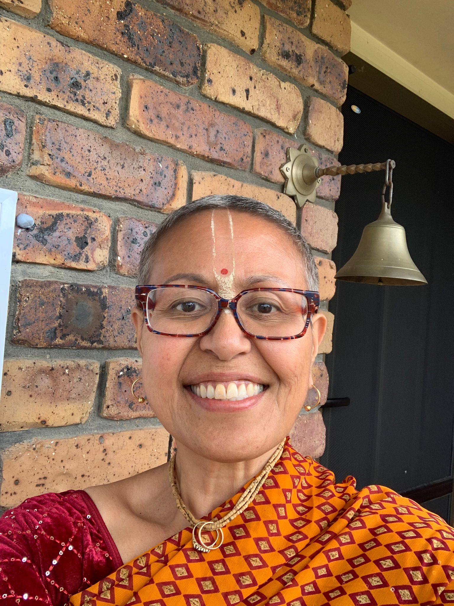 Vaishnavi Ministry – ISKCON BRISBANE