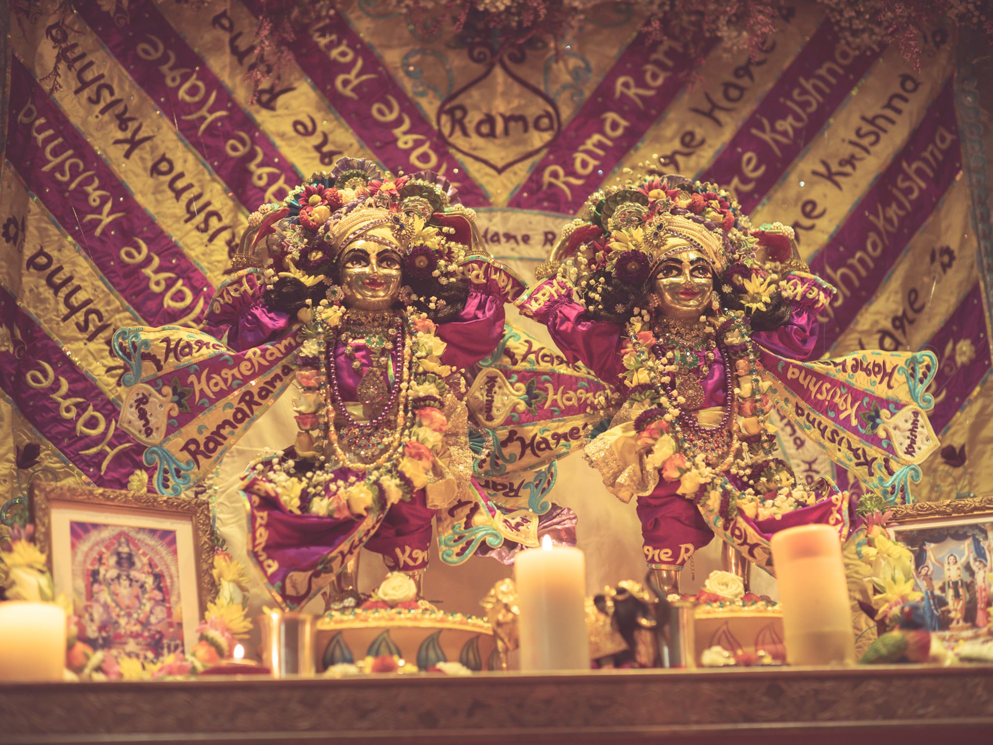 ISKCON Brisbane Temple – ISKCON BRISBANE