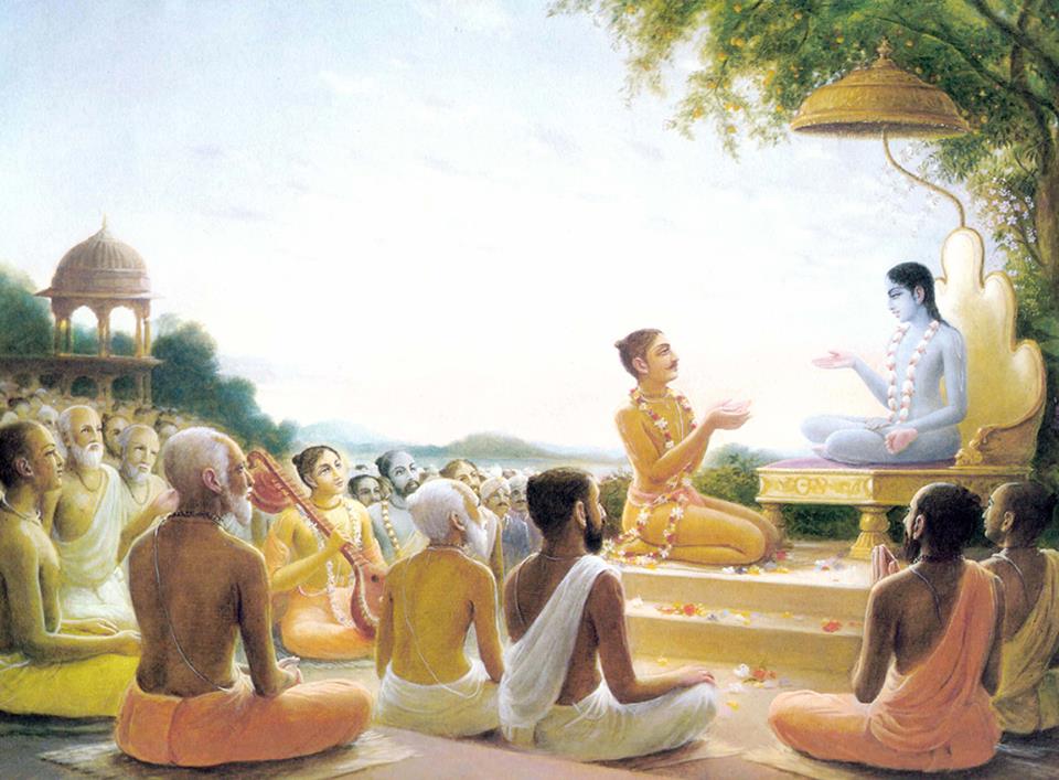 ISKCON Brisbane Temple – ISKCON BRISBANE