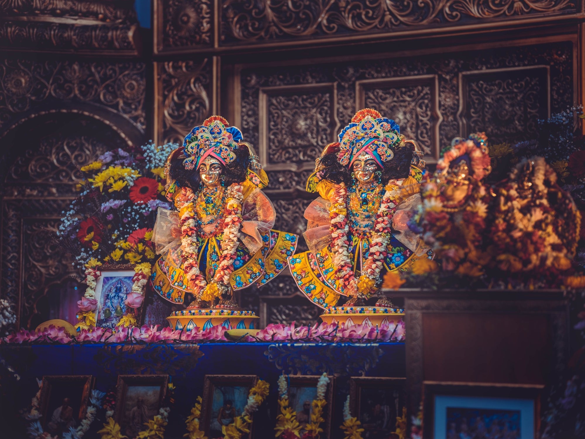 ISKCON Brisbane Temple – ISKCON BRISBANE