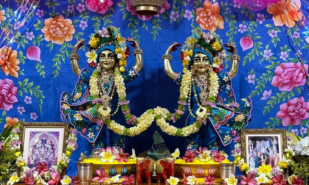 ISKCON Brisbane's New Temple Information – ISKCON BRISBANE